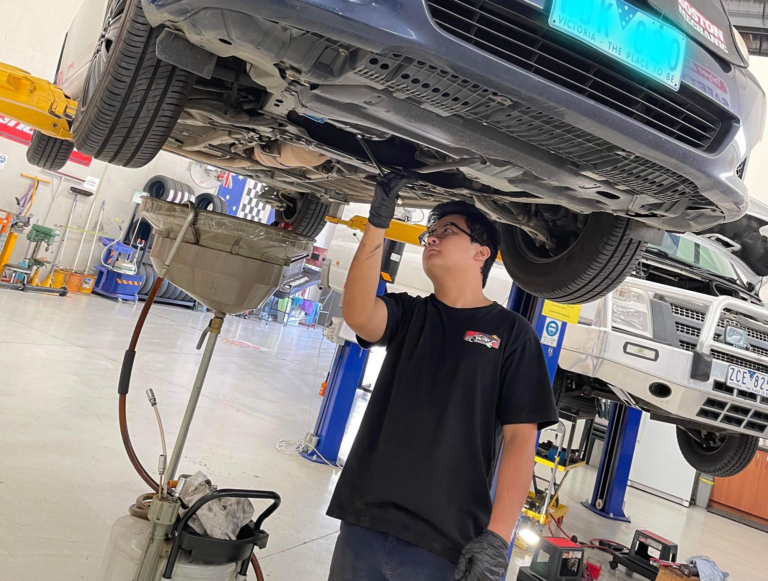 Your Trusted Car Care Service Centre • Talyer Auto
